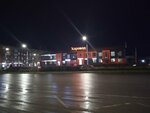 Улица Куйбышева (Perm, Chkalova Street), toplu taşıma durağı  Perm'den