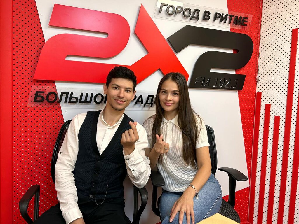 Ses kayıt stüdyoları StartRec, Ulyanovsk, foto