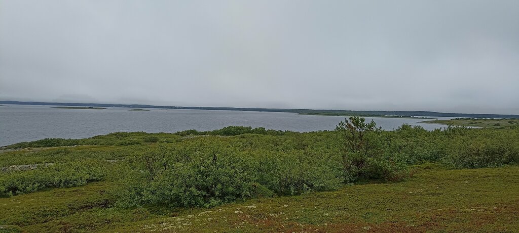 Doğa Каменные насыпи, Arhangelskaya oblastı, foto