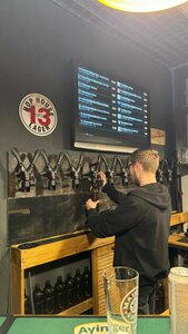 Pro пиво (Lieanida Biady Street No:46), bira dükkanı  Minsk'ten