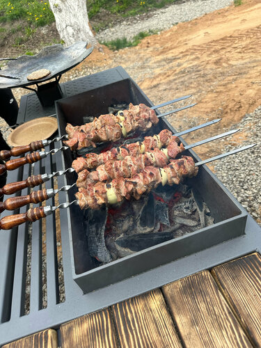 Kafe Bg, Minskaya oblastı, foto