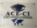 Ace-ci (Abidjan, Avenue Général de Gaulle), ekspertiz hizmetleri  Abican'dan