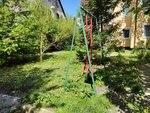 Playground (ulitsa Nekrasova No:17А), oyun alanı  Kaliningrad'dan