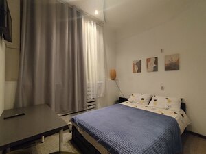 B&b Hostel (Mayakovskogo Street No:2А, Yekaterinburg), pansiyonlar, hosteller  Yekaterinburg'dan