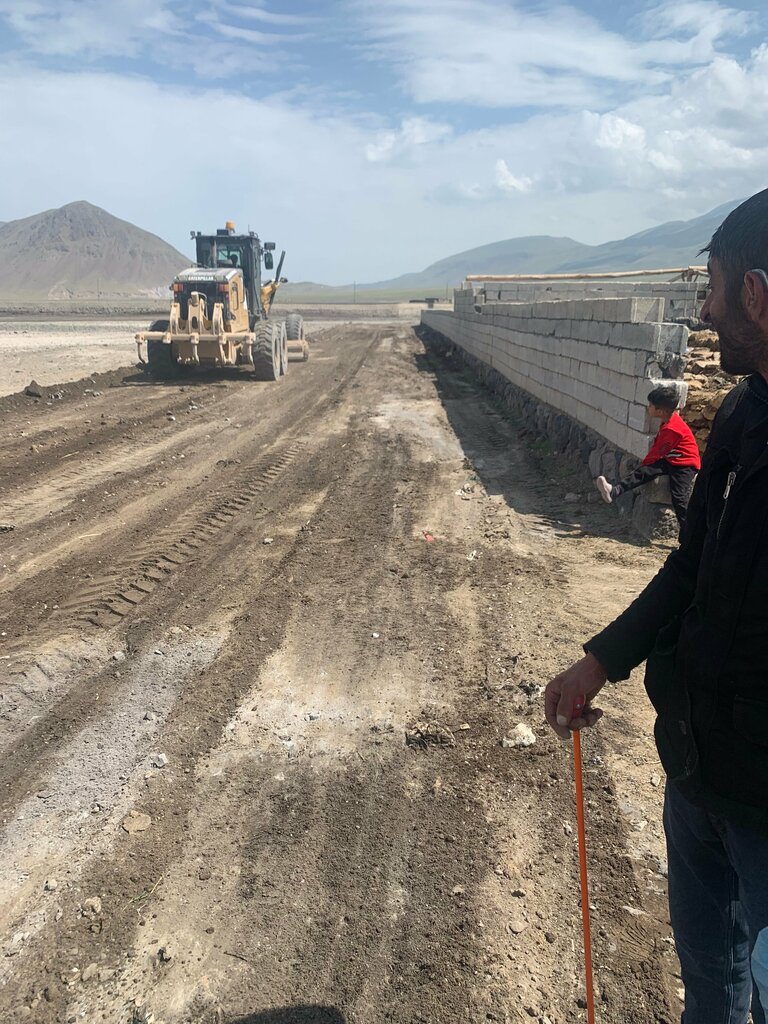 Muhtarlıklar Bozkurt Köy Muhtarlığı, Doğubayazıt, foto