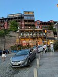 Hotel Nata (Wine Rise No:8), otel  Tiflis'ten