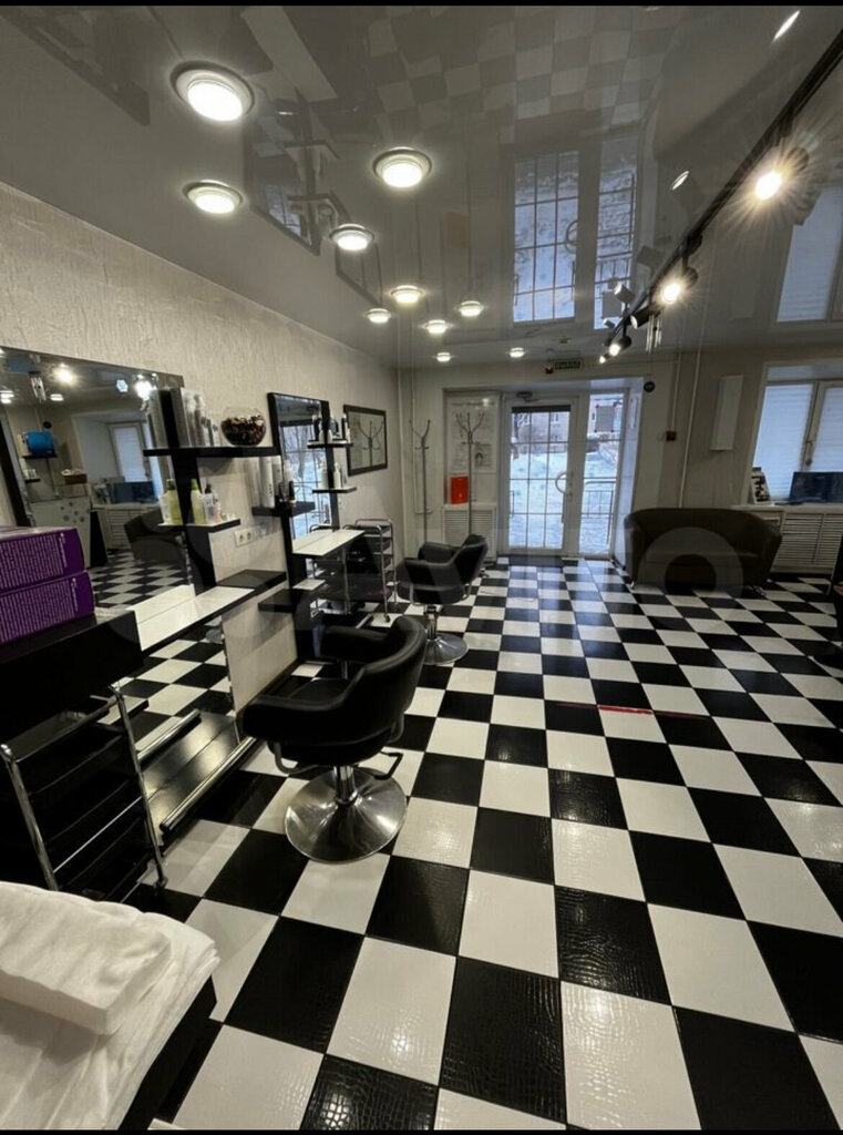 Güzellik salonu Proff ImageLab, Vladimirskaya oblastı, foto