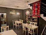 Coffee Restaurant Plaza (ulitsa Pushkina No:22), restoran  Dagestanskie Ogni'den