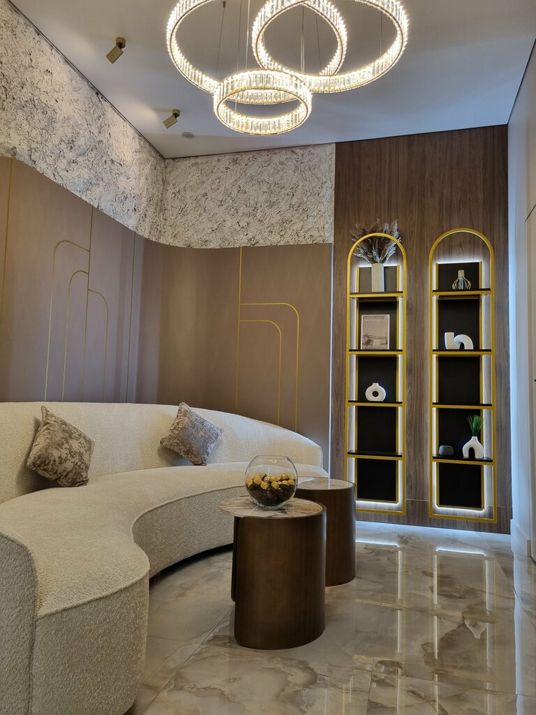 Kozmetoloji, kozmetik salonları ProLaser, Surgut, foto