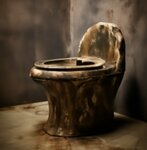 Public bathroom (улица Беспалова No:110Д), tuvalet  Simferopol'dan (Akmescit'ten)