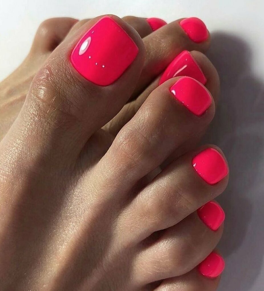 Manikür-pedikür NailArt, Kansk, foto