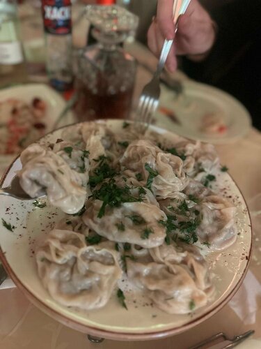 Restoran Dinastiya, Maloyaroslavets, foto
