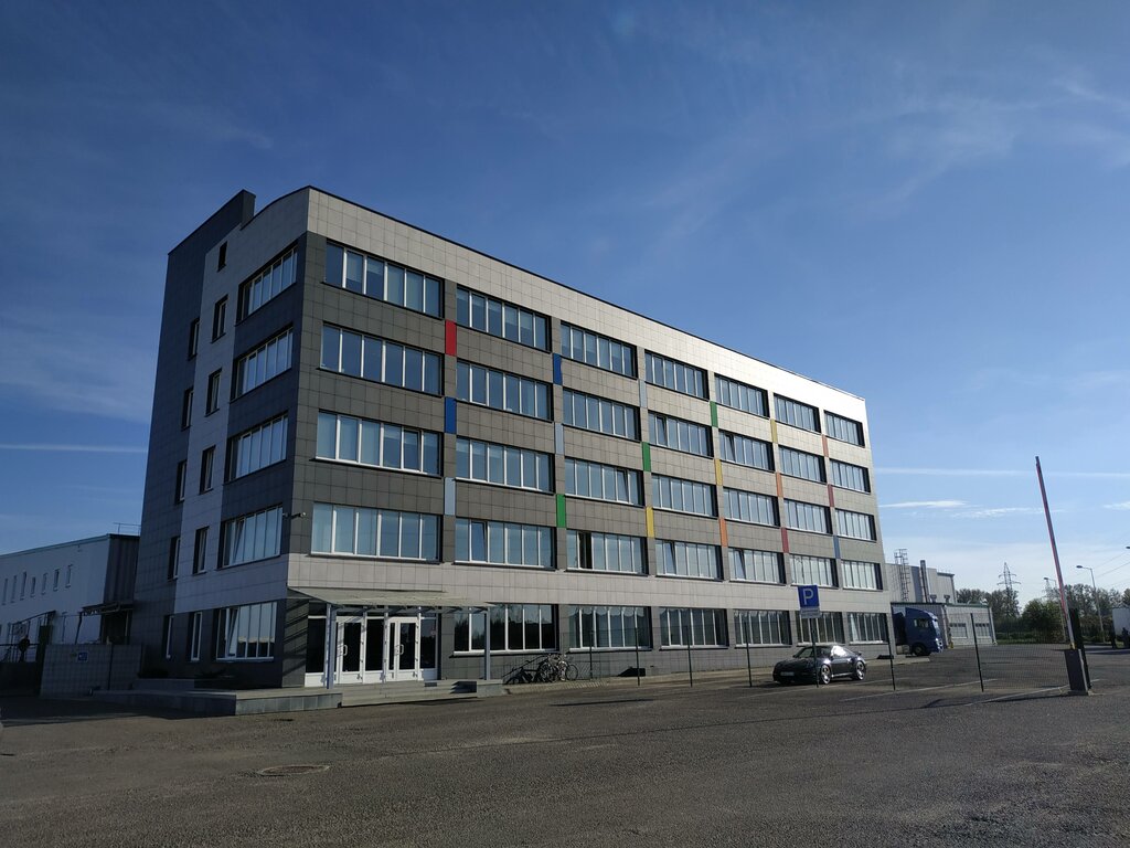 Baskı hizmetleri Goetz Group, Minskaya oblastı, foto
