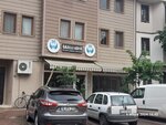 Gazelli Köyü Gürcü Derneği (Bursa, İnegöl, Mahmudiye Mah., Suyolu Cad., 7), kafe  İnegöl'den
