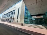 Iswim (Qabanbaı Batyr dańǵyly No:53к3А), yüzme okulu  Astana'dan