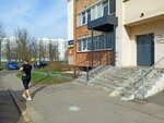Sunvi (Alibiegava Street No:21), güzellik salonu  Minsk'ten