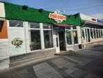 Ромашка (Chui avenue No:54), çiçekçiler  Bişkek'ten