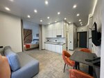 Скала (Polevaya ulitsa No:16, selo Ozyornoye), otel  Altay Cumhuriyeti'nden