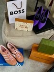 Styling agency (Kremenchugskaya Street No:19к1), giyim mağazası  Saint‑Petersburg'dan
