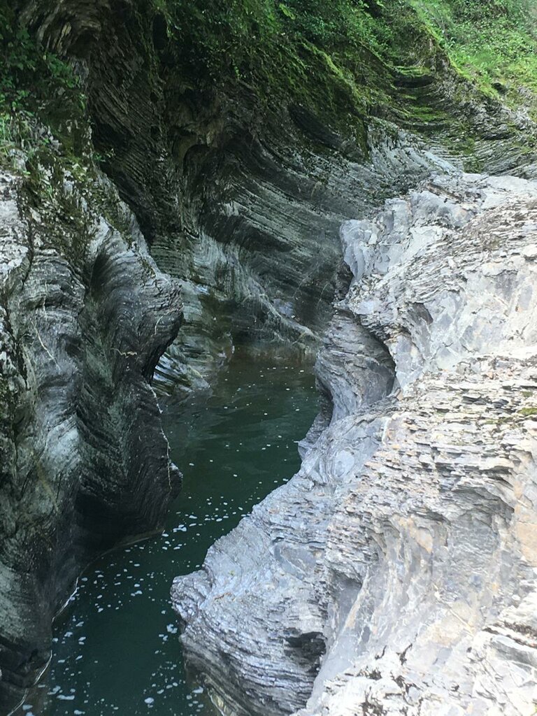 Konuk evi Amal, Adıge Cumhuriyeti, foto
