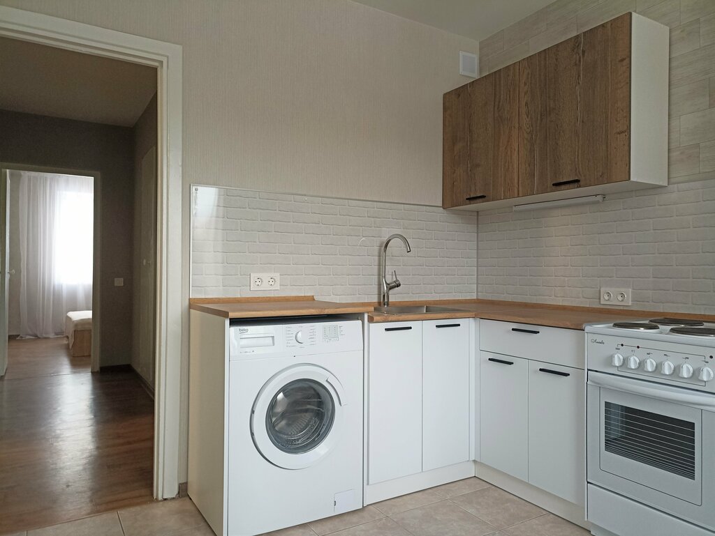 Kısa süreli konaklama Apart 59, Perm, foto