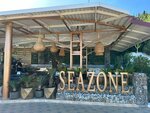 Sea Zone (Набережная улица No:13лит3), kafe  Aluşta'dan