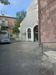 Evangelical organization (Baghramyan Avenue No:18), dini dernekler  Erivan'dan