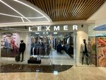 Lexmer (ulitsa Lenina No:15П), giyim mağazası  Nijnevartovsk'tan