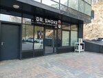 Dr. Smoke (ulitsa Polkovnika Fesyuna No:22), tütün, sigara mağazaları  Vladivostok'tan