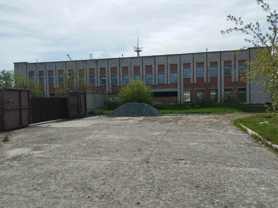 Metal konstrüksiyon firmaları Интертех, Çeliabinsk, foto