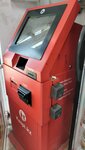 Kaspi Bank, payment terminal (Kandyagach Street No:35), ödeme terminali  Aktöbe'den