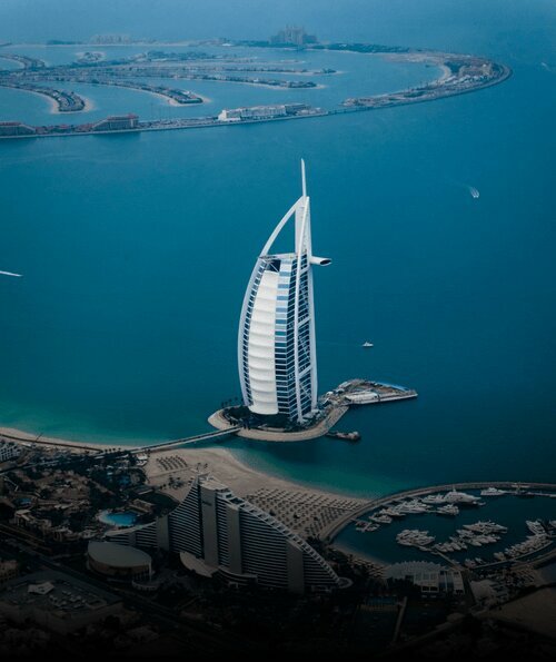 Seyahat acenteleri Maxnet Tourism, Dubai, foto