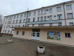 Северная клиническая больница скорой медицинской помощи, приемное терапевтическое отделение (ulitsa Sverdlova No:4, Oktyabr'skiy district), hastane bölümü  Kirov'dan