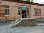 Краевая детская клиническая больница № 1, бактериологическая лаборатория (Ostryakova Street No:27В), hastane bölümü  Vladivostok'tan