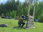 Штурм (Chuvash Republic, Vurnarskiy munitsipalny okrug), strikeball  Çuvaşya'dan