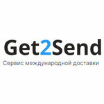 Get2Send (Osennyaya Street No:16), kurye hizmetleri  Moskova'dan