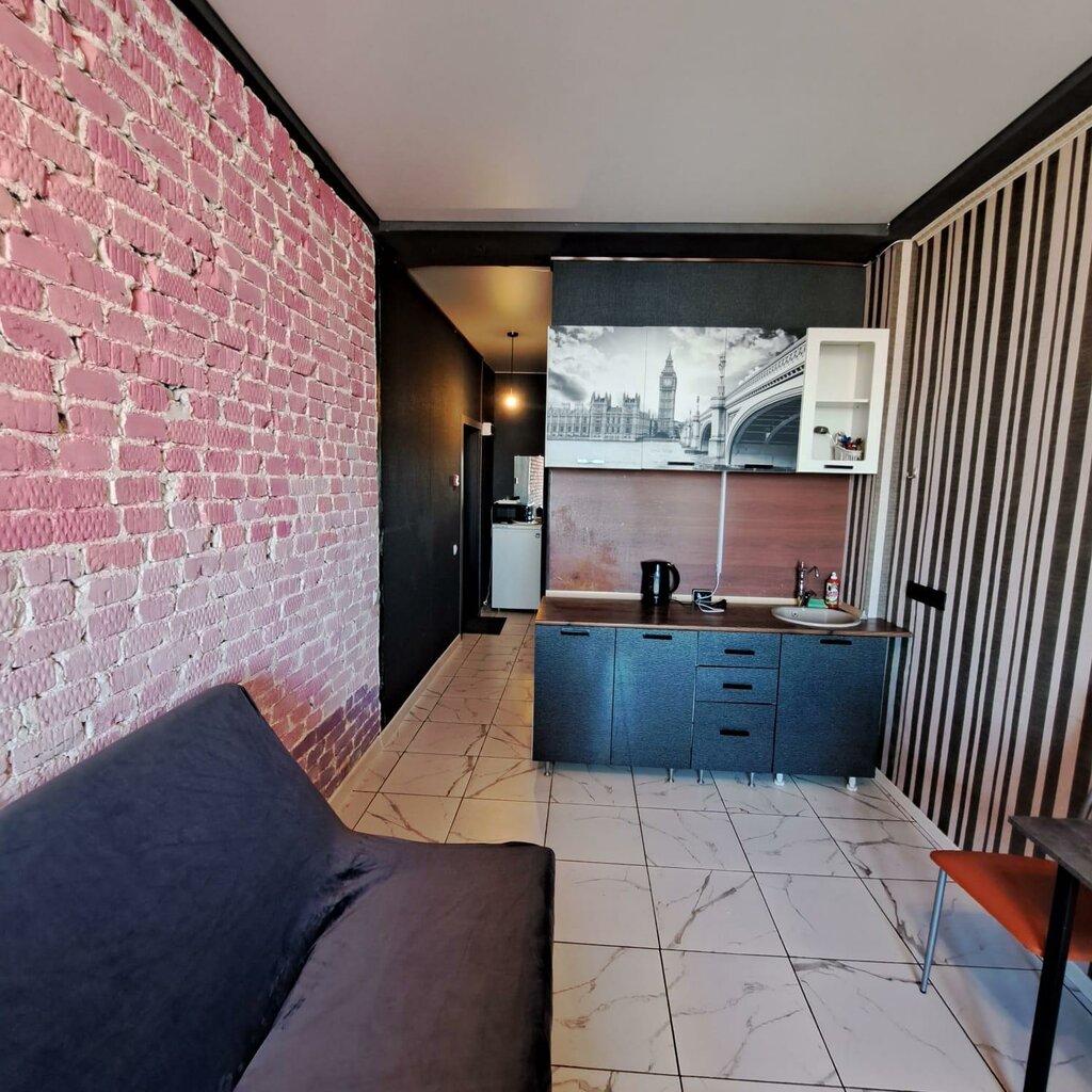 Emlak ofisi Ev olarak, Elektrostal, foto