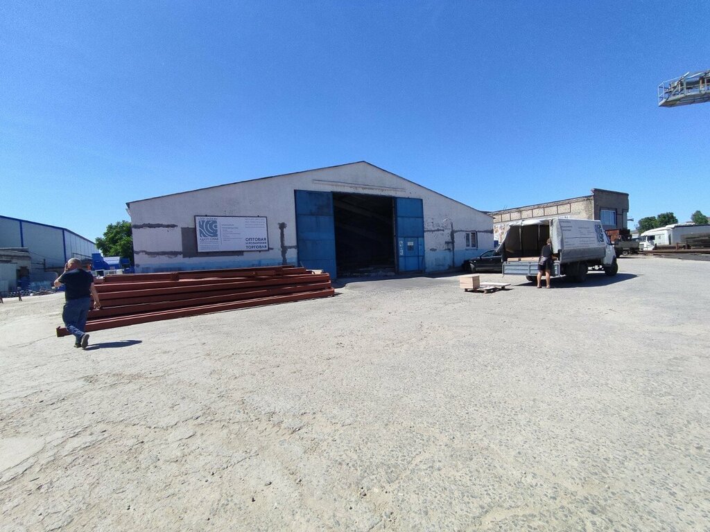 Tarım makineleri, ekipmanlar Vagrotec, Voronej, foto