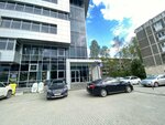 Спецлайн (Belorechenskaya Street No:15), özel üretim araç ve ekipmanları  Yekaterinburg'dan