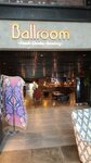 Ballroom (Vazha Pshavela avenue No:70), bowling salonları  Tiflis'ten