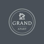 Апартаменты Grand Apart (40 Let Pobedy Street No:38А), kısa süreli konaklama  Tolyatti'den (Togliatti'den)