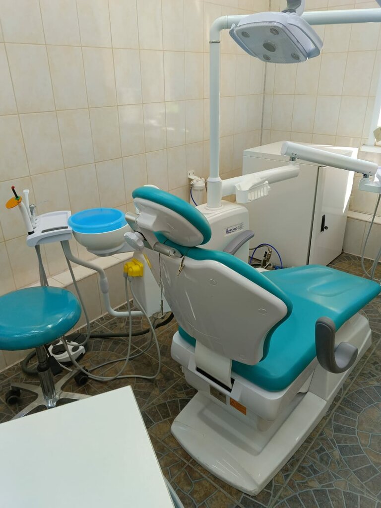 Özel ağız ve diş sağlığı klinikleri ve muayenehaneleri Медус, Tulskaya oblastı, foto