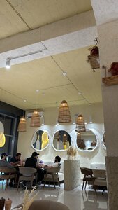 Чирахъ (Republic of Daghestan, selo Botlikh, ulitsa Imama Shamilya), restoran  Dağıstan'dan