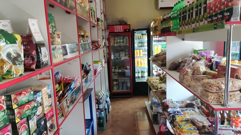 Market Ak Zhol, Çimkent (Şımkent), foto