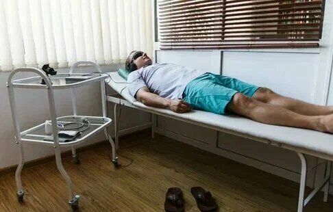 Madde bağımlılığı tedavi merkezi Наркологическая клиника, Vladimir, foto