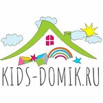 Kids-domik (Osnovinskaya Street No:15А), çocuk ürünü toptancıları  Yekaterinburg'dan