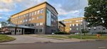 Haapsalu Neuroloogiline Rehabilitatsioonikeskus SA (Lääne County, Haapsalu, Sadama street, 16), tıp merkezleri ve klinikler  Haapsalu'dan