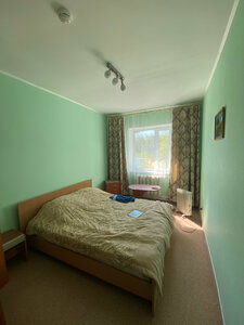 Prival (Kalininskaya Street No:12, Ust-Bolsheretsk Village), otel  Kamçatski krayından