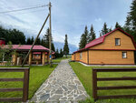 Гостевой дом (Shkolnaya ulitsa No:23, selo Sosnovka), otel  Karelya Cumhuriyeti'nden