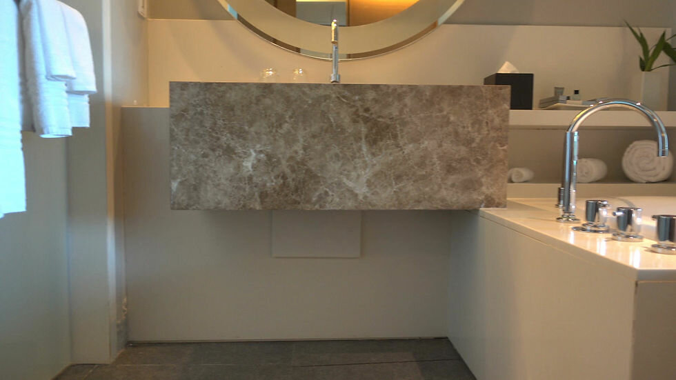 Otomobil yedek parçaları Mujahid Auto Parts, Hafar‑El‑Batin, foto